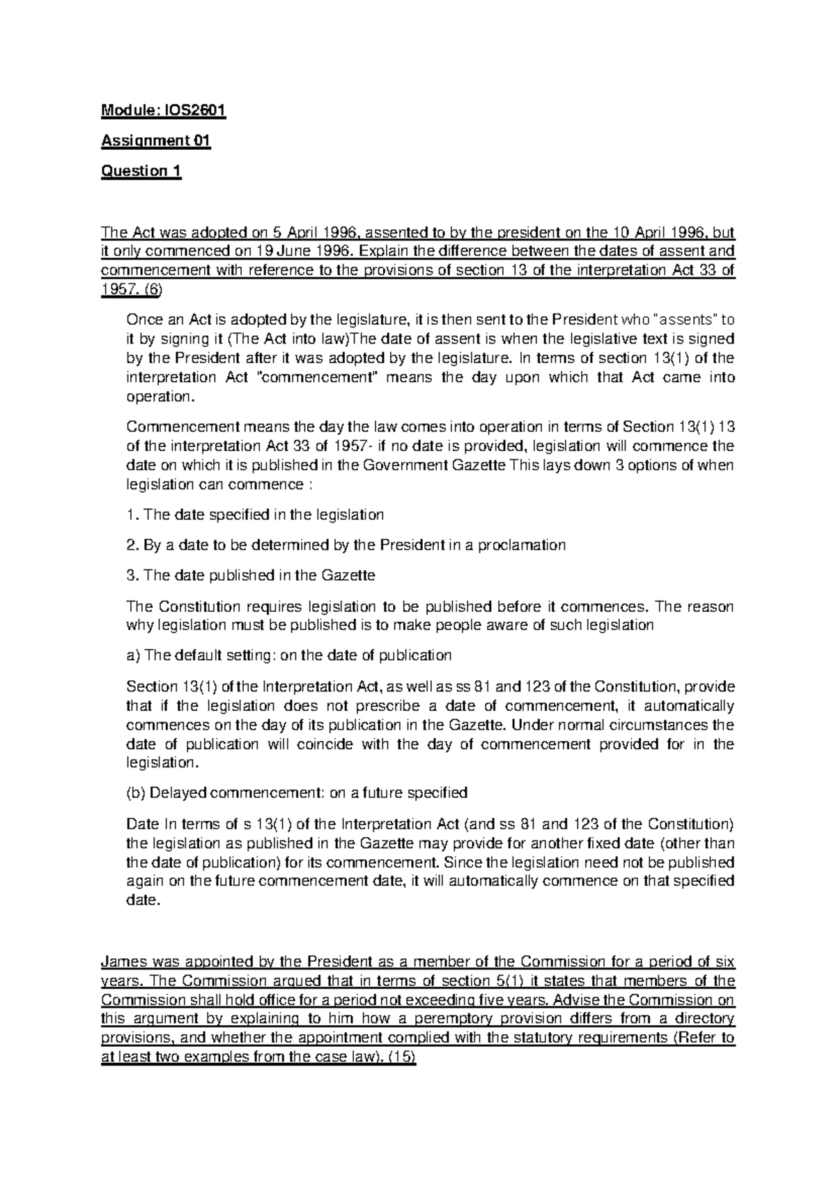 Mcq And Answers Warning Tt Undefined Function 32 Warning Tt Undefined Function 32 South