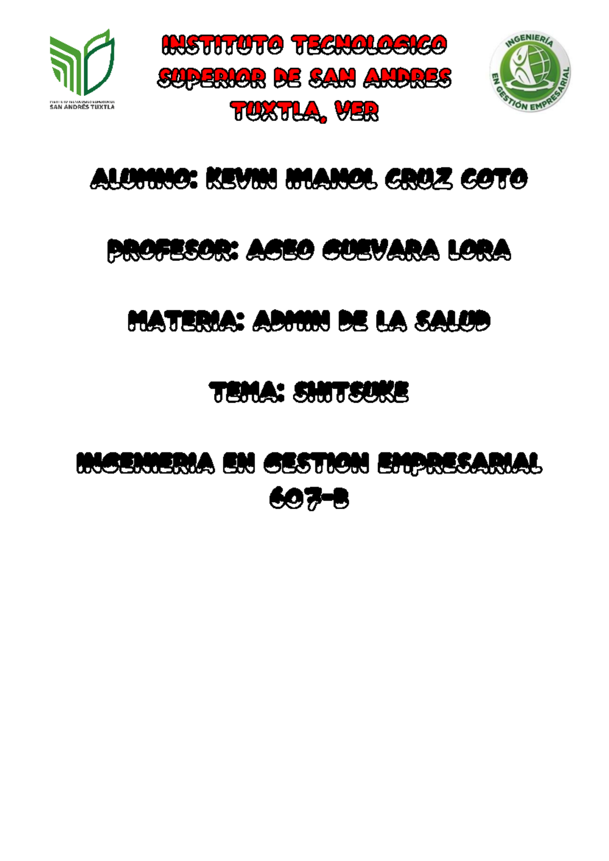 Shitsuke y su Importancia en el Método 5S: Claves para la Disciplina ...