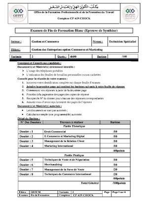 EFF 2025 Ofppt Academy - EFF 2025 OFPPT ACADEMY OFPPT 0760831724 ...