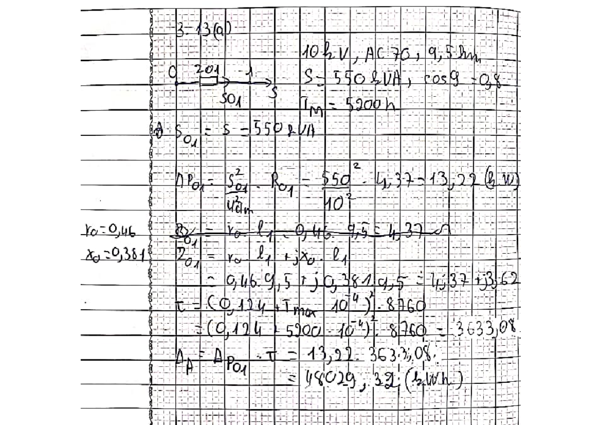 AC 70 Final Exam Study Notes: Electrical Engineering Concepts - Studocu