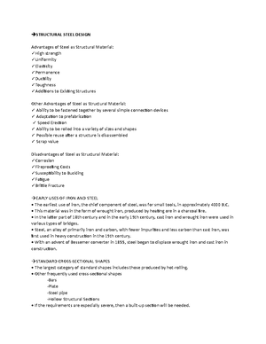 PSAD - practice problems with solutions - (a) Ans. (b) FA = 34 kN Ans ...