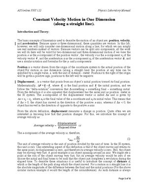 Energy Bar Graphs and Conservation of Energy Principles in Physics ...