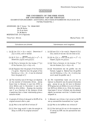 Maths Literacy Grade 12 JIT 2022 - CURRICULUM GRADE 10 – 12 DIRECTORATE ...