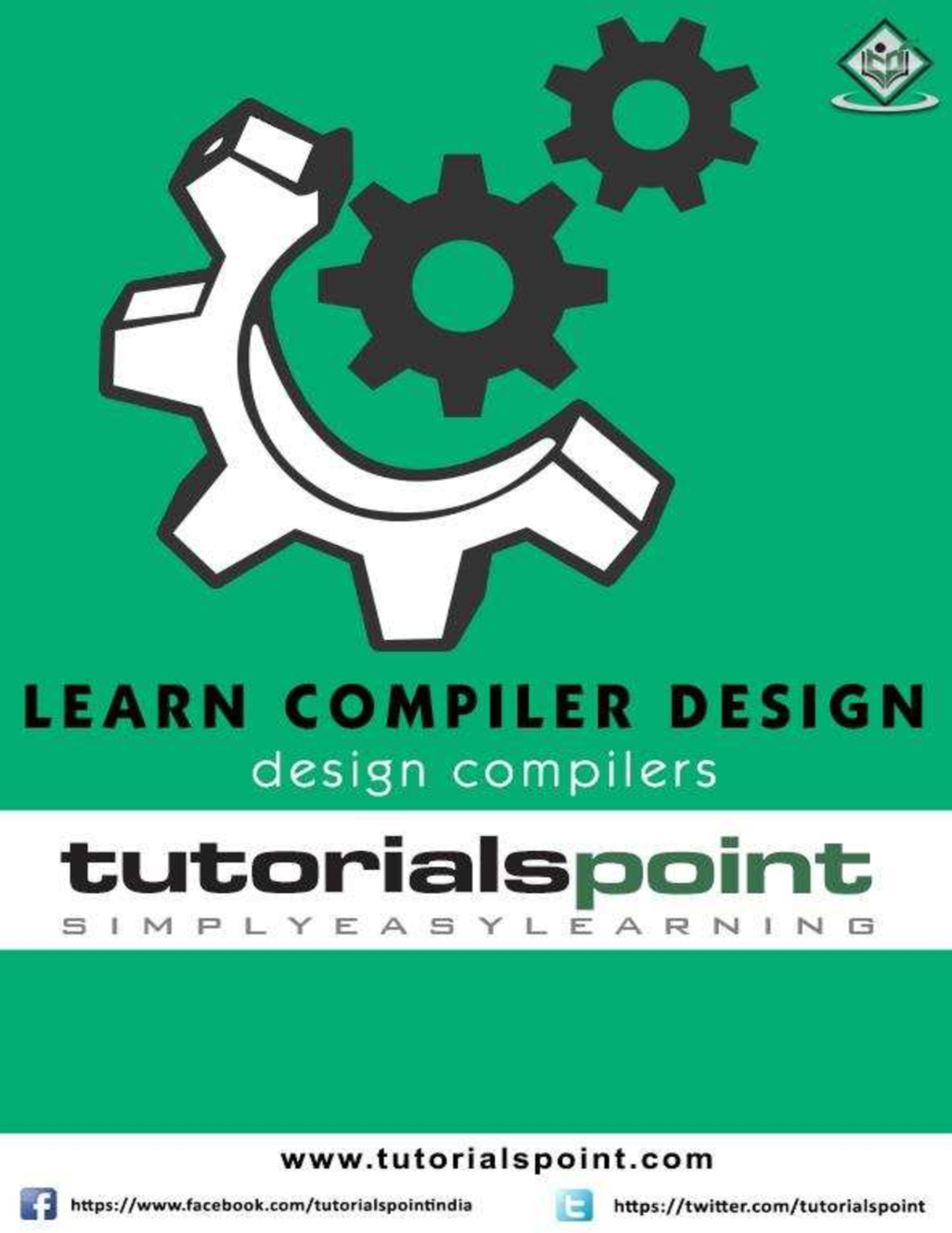 Compiler Design Tutorial: Principles and Mechanisms - Studocu