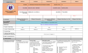 Request Letter for Mosquito Fogging - November 14, 2023 Subject ...