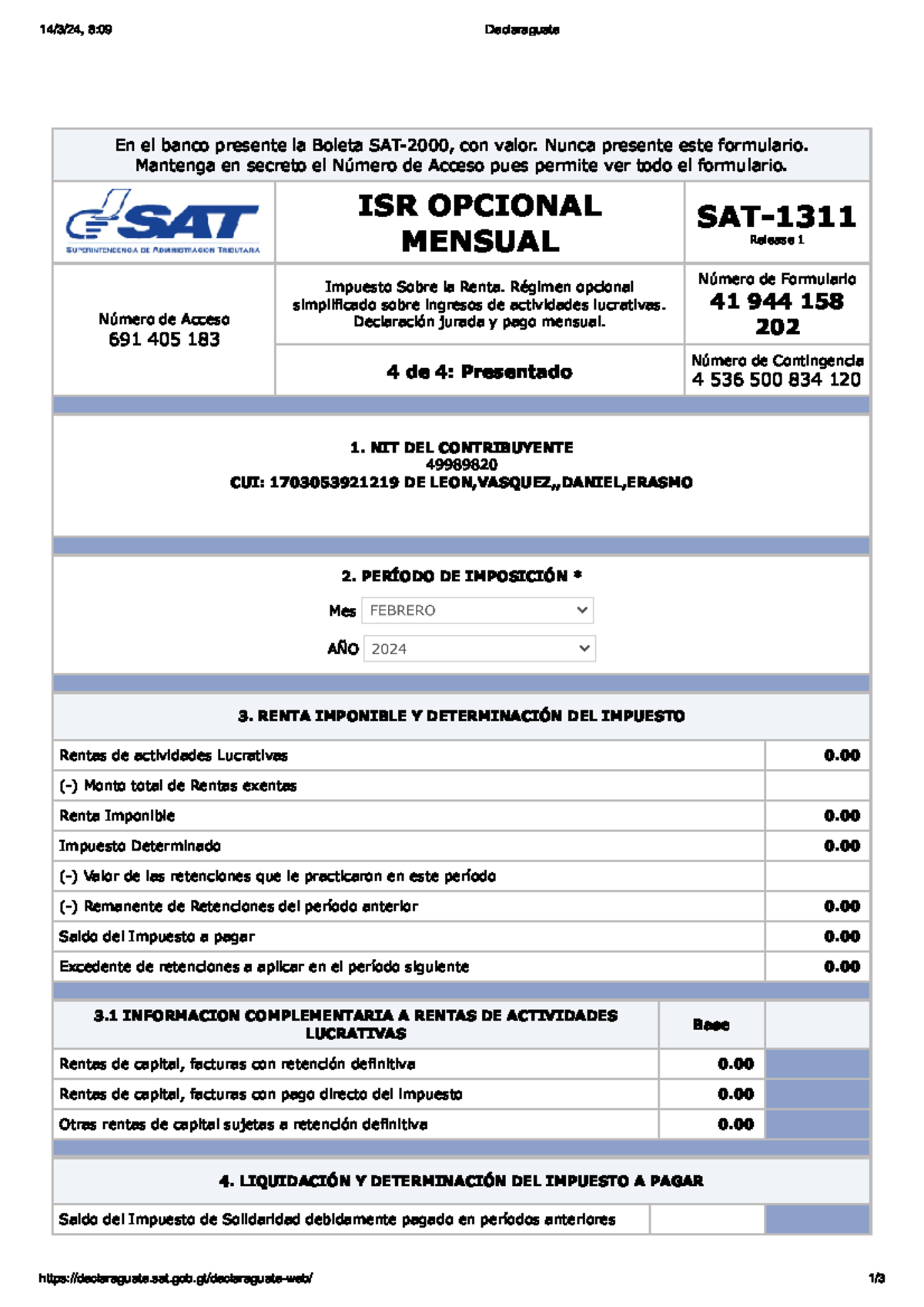 GUATEMALA ES UN PAIS REQUIZA - - Studocu