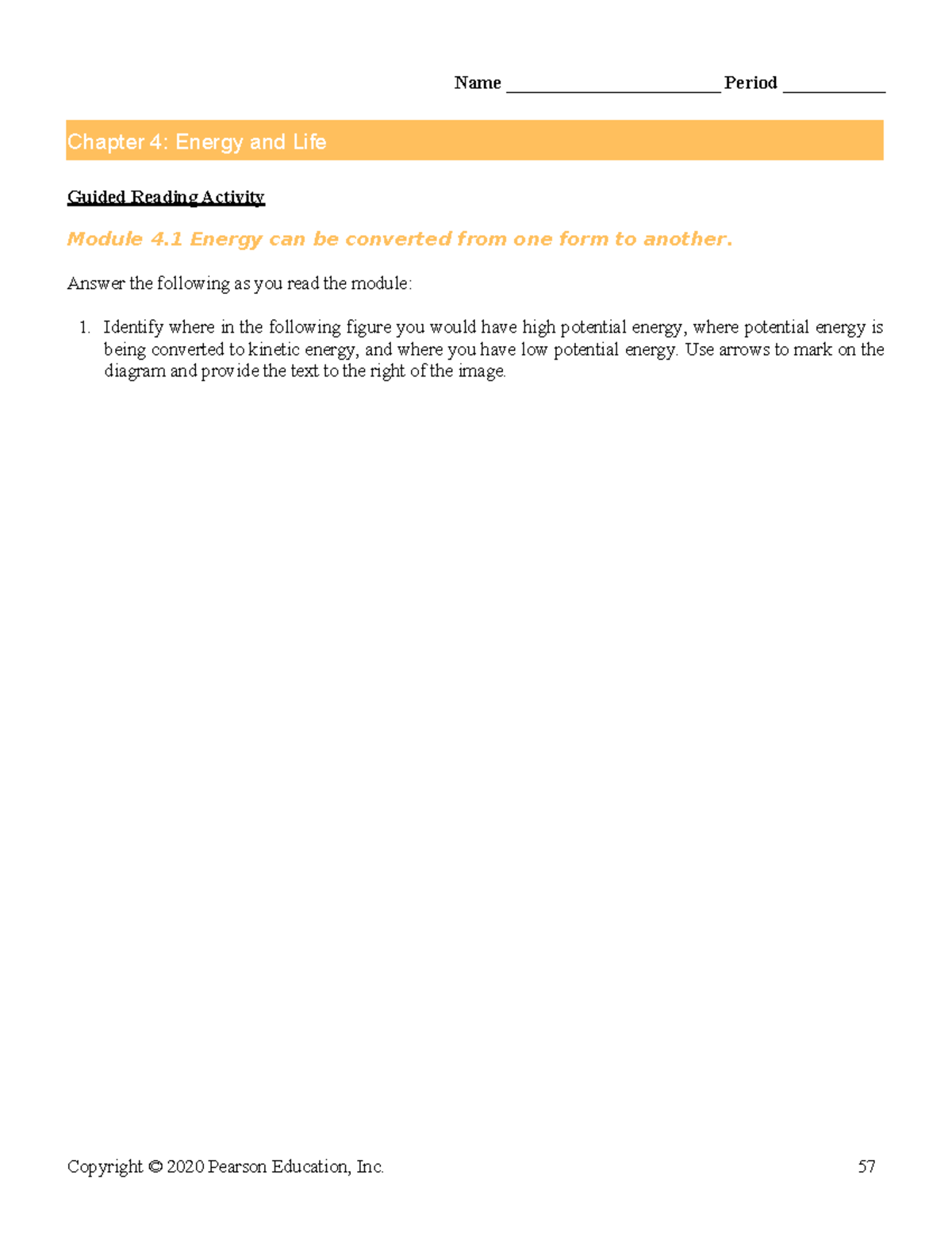 04 Active Reading Guide - Tagged - Name _______________________ Period ...