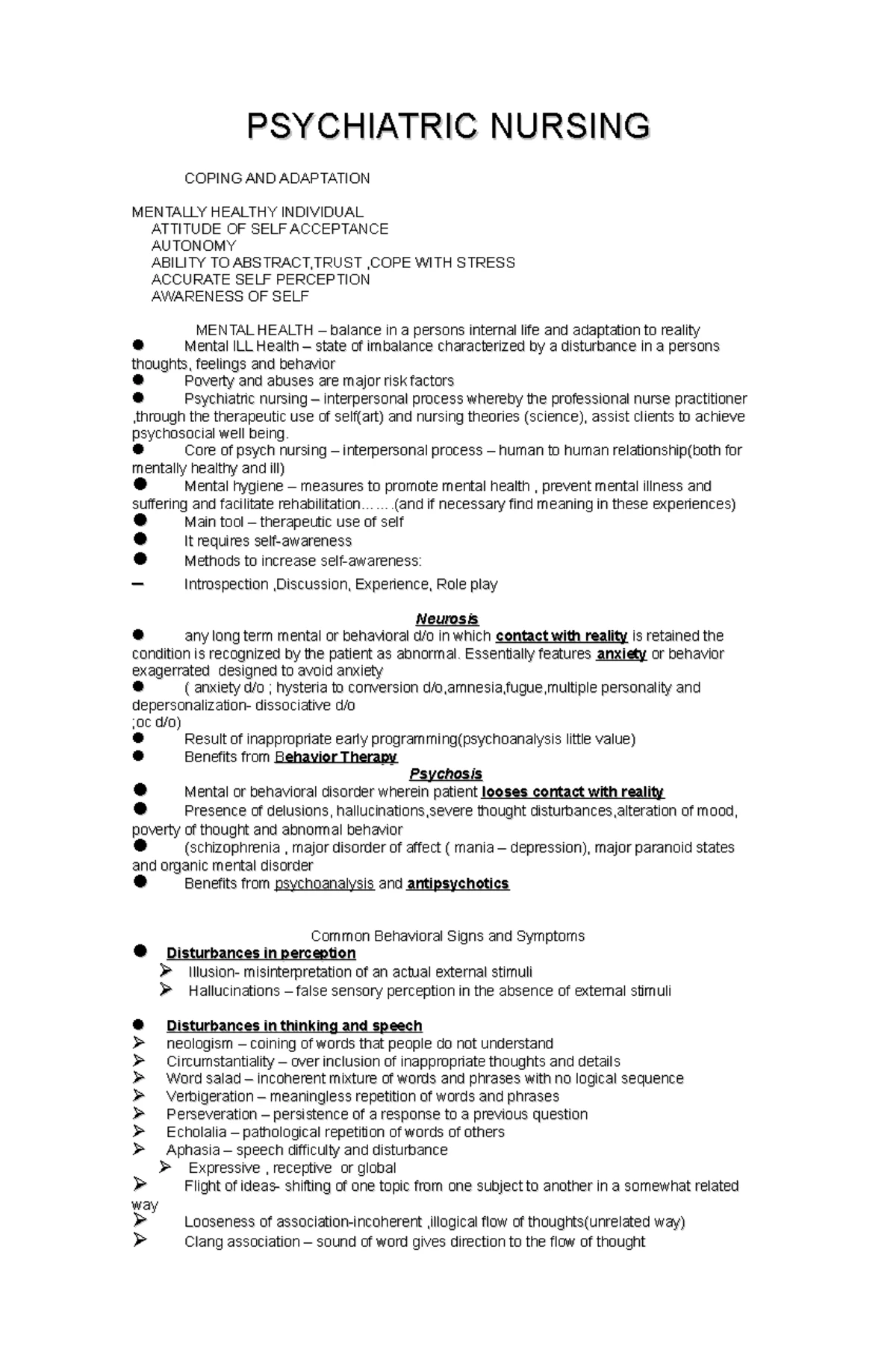 Paper Review: Medix Health Information System (M-WPS HIS) - Studocu