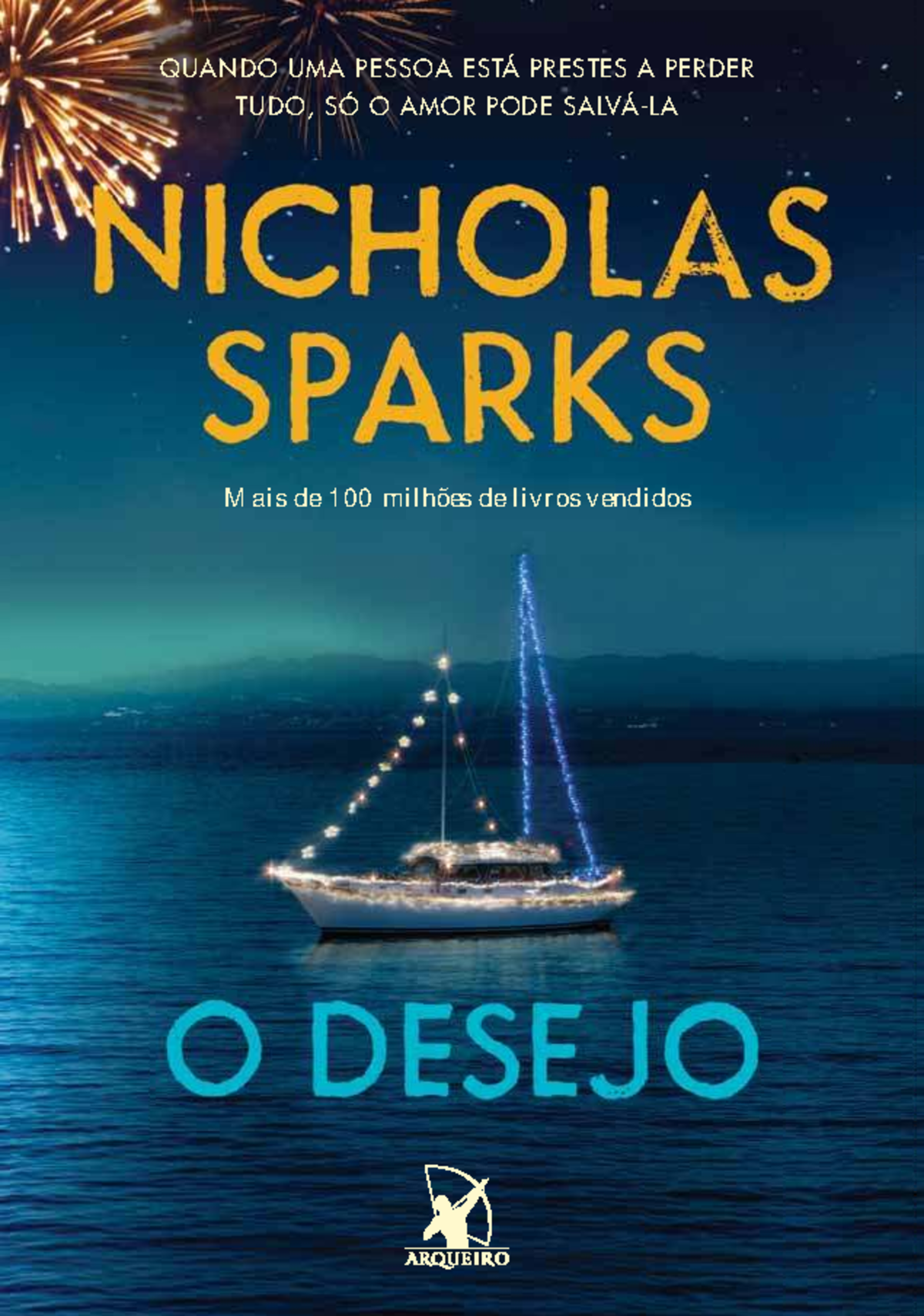 O Desejo: Trecho do Romance de Pam Pope e Oscara Stevick - Studocu