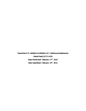 [Solved] What is the purpose of boiling chips Question 1 options To ...
