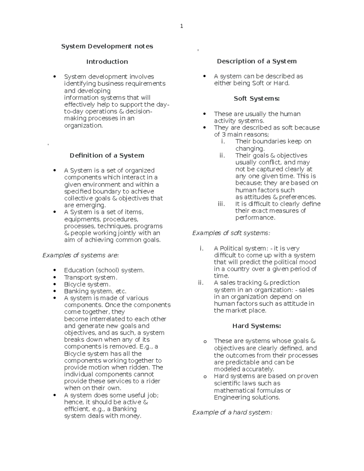 Computer PP1 2024 KCSE MOCK - Toplight Publishers Kenya - Studocu