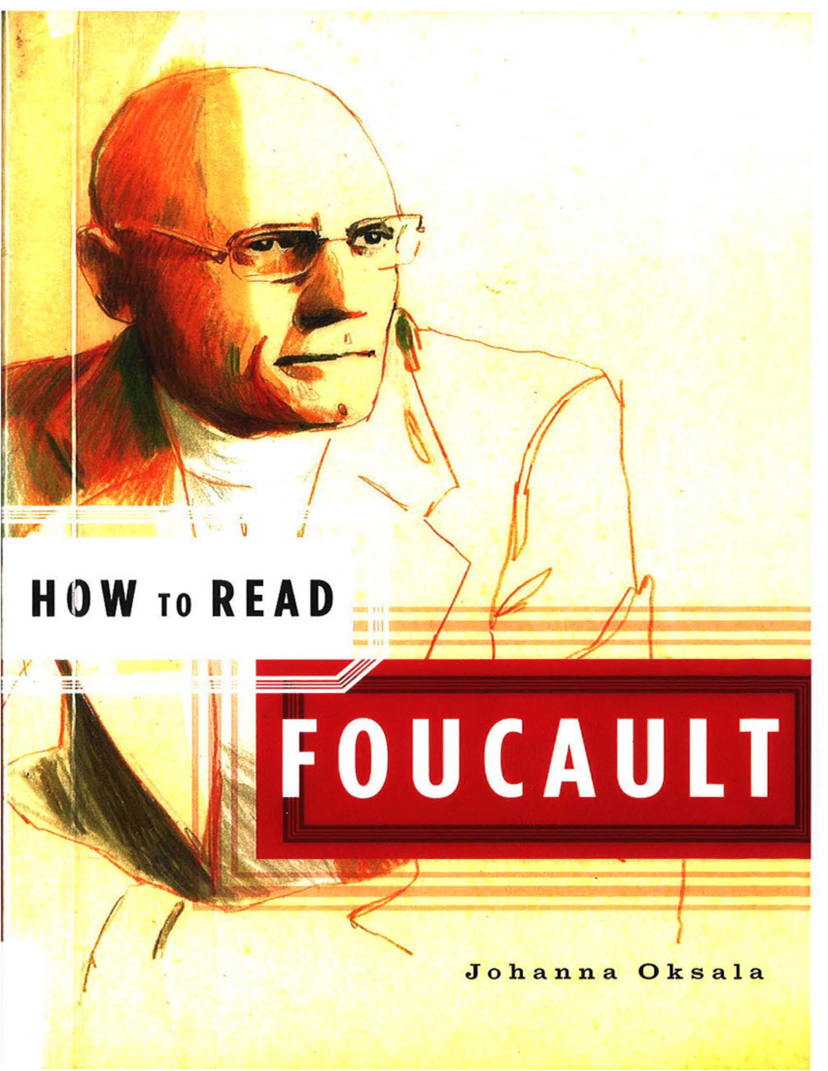 How to Read Foucault (Course Code: GRNTA 2012) - A Comprehensive Guide ...