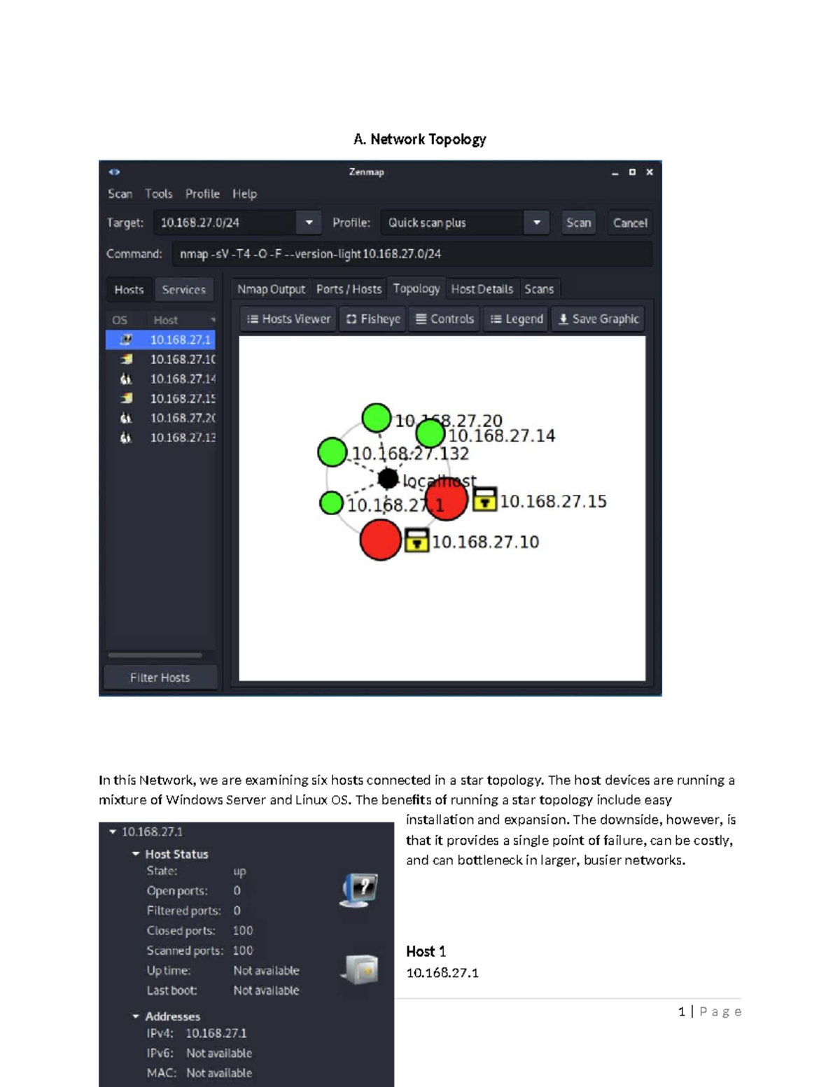 C844 Task 1 - Network Topology Analysis and Vulnerability Assessment ...