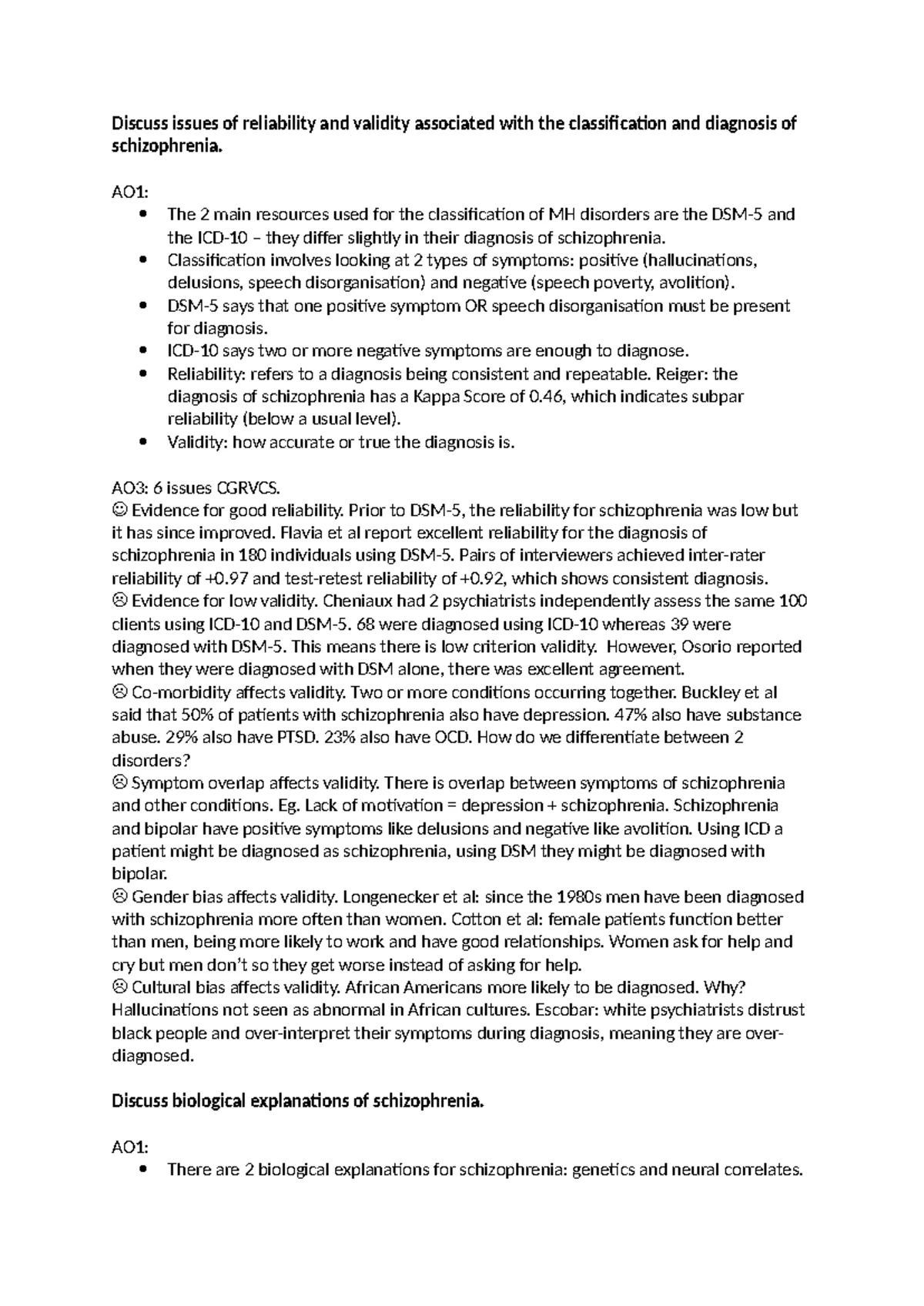 Memory 16 marker plans - Outline and evaluate research into coding ...