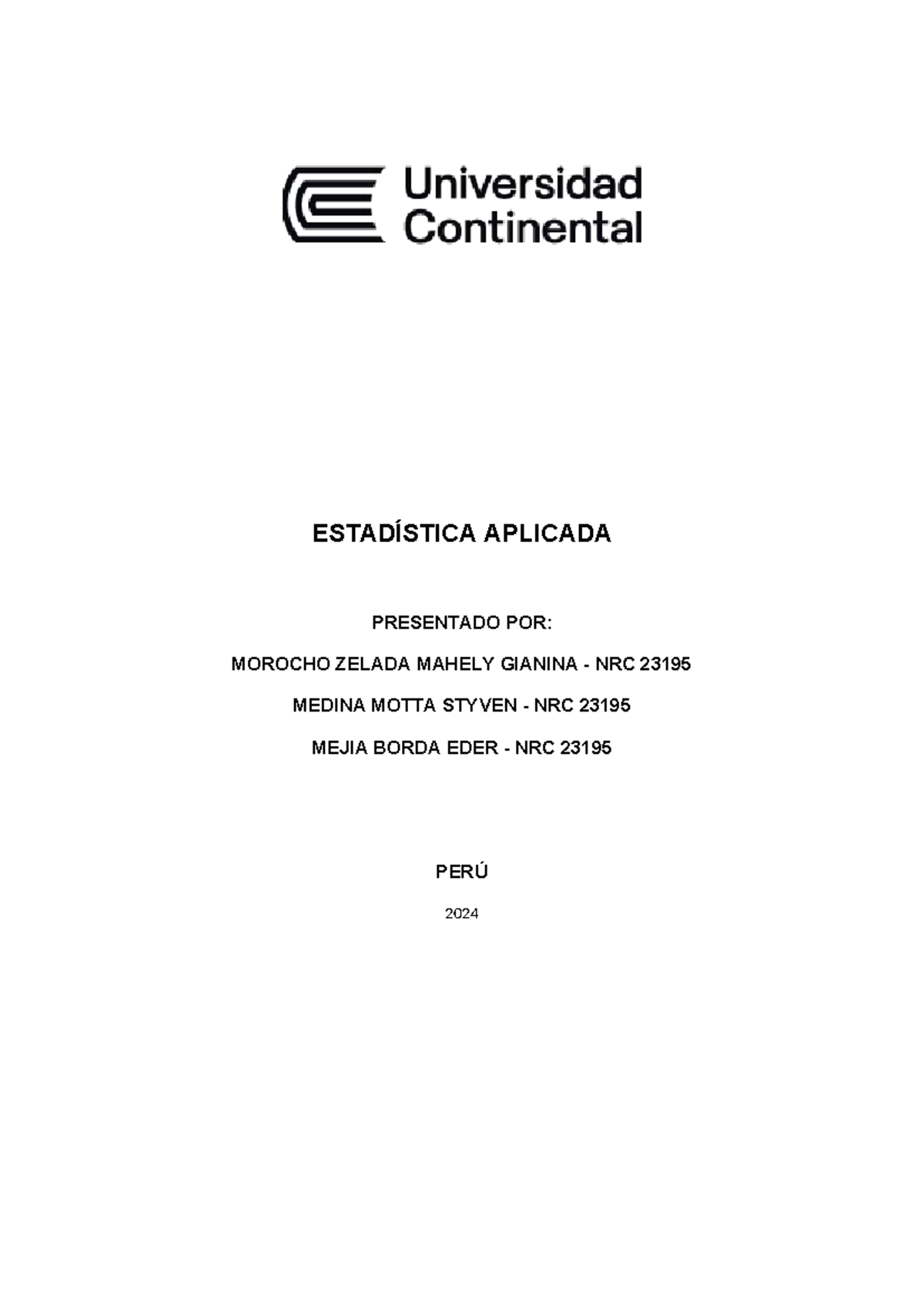 Impacto del Teletrabajo en la Productividad Empresarial - NRC 23195 ...