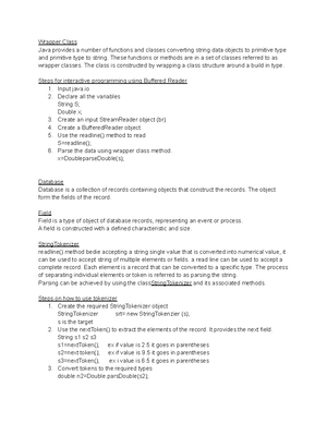 [Solved] 110 LAB Introduction to data structures labs Step 1 Producing - Computer Science Ii ...