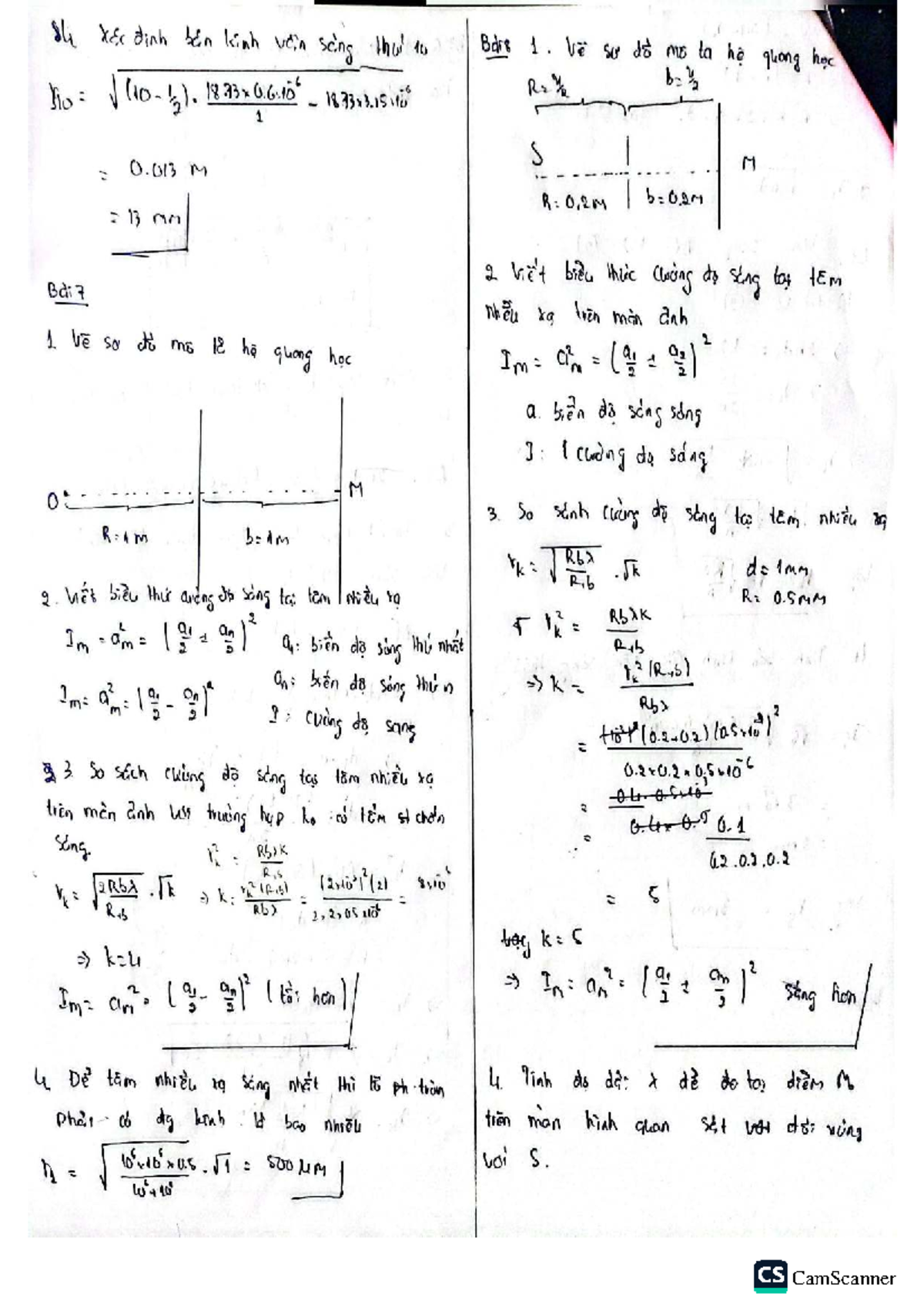 "Final Exam Review for Course 1A: Key Concepts and Topics" - Studocu
