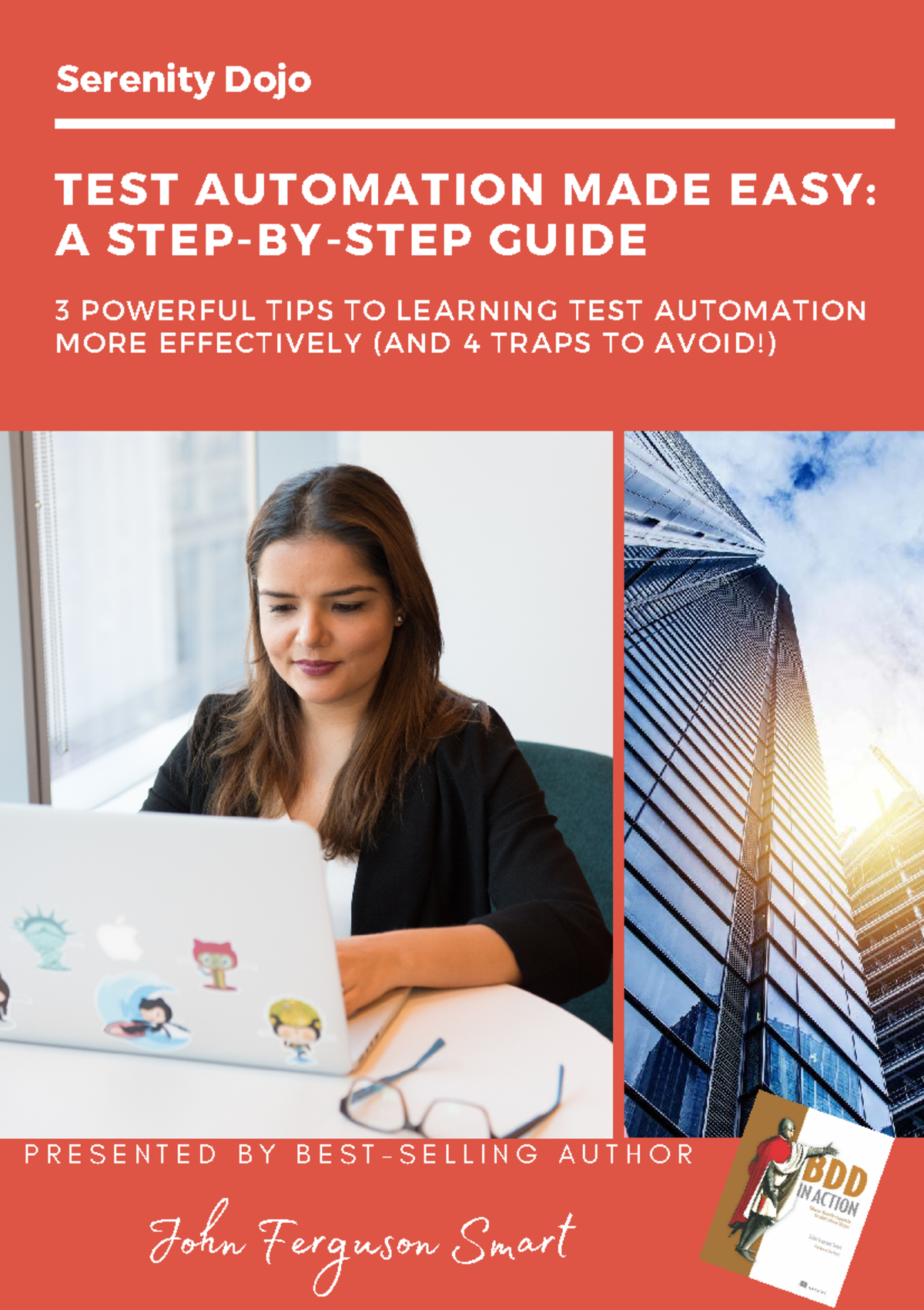 Test Automation Made Easy: 3 Tips & 4 Traps to Avoid - Studocu