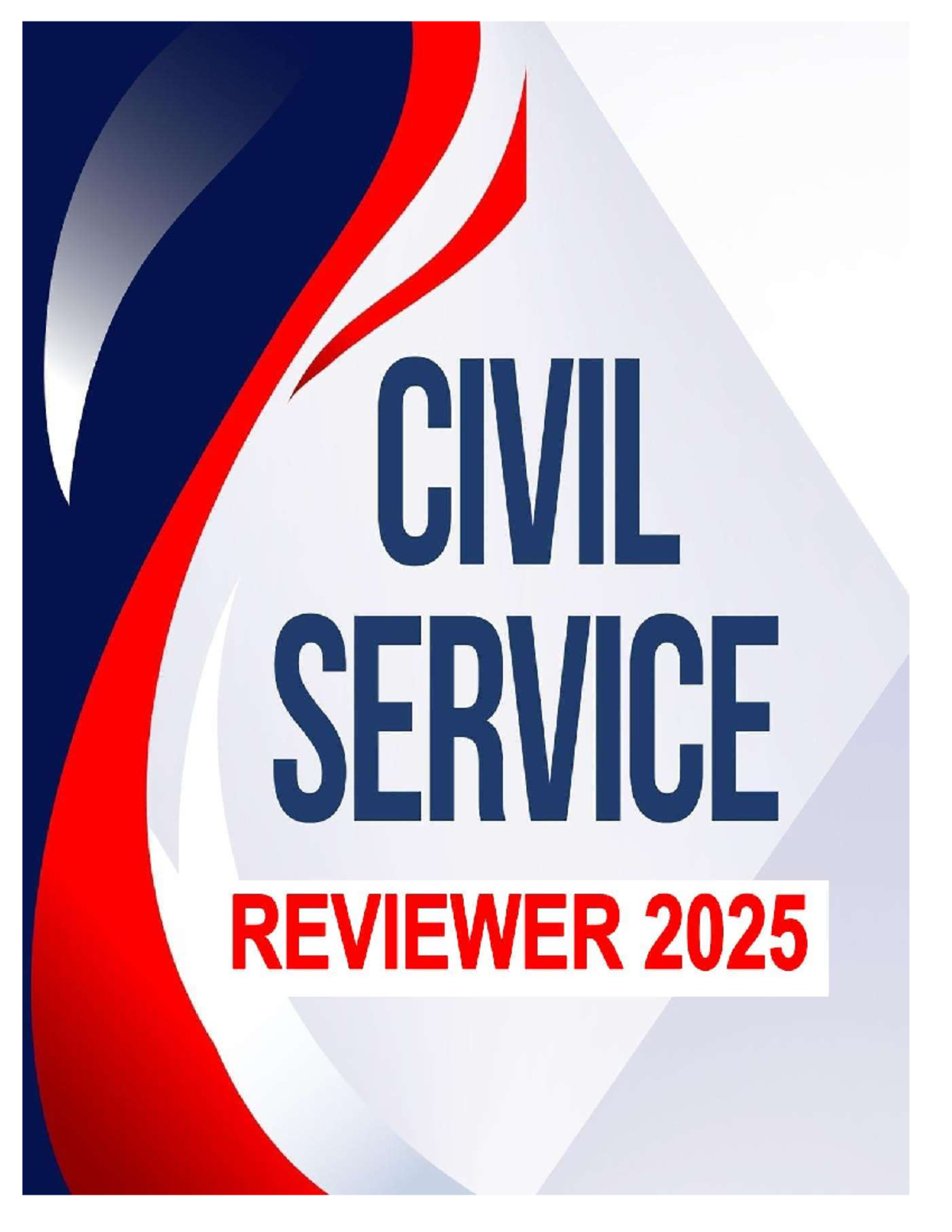 CSE - CSC Civil Service Exam Reviewer 2025: Math Word Problems - Studocu