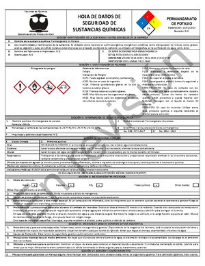 EC0474 Documento - hds - MATERIAL DISTRIBUIDO POR ASOCIACIÓN MEXICANA ...