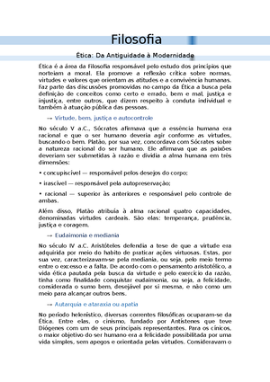 [Solved] V para VERDADEIRO ou F para FALSO I Em termos gerais a no ...