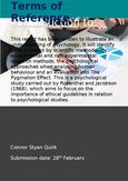 Unit 5 - Intro to Psychology - Studocu