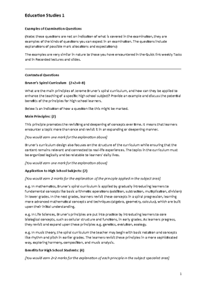 [Solved] Discuss any two learner rights that are not being upheld in ...