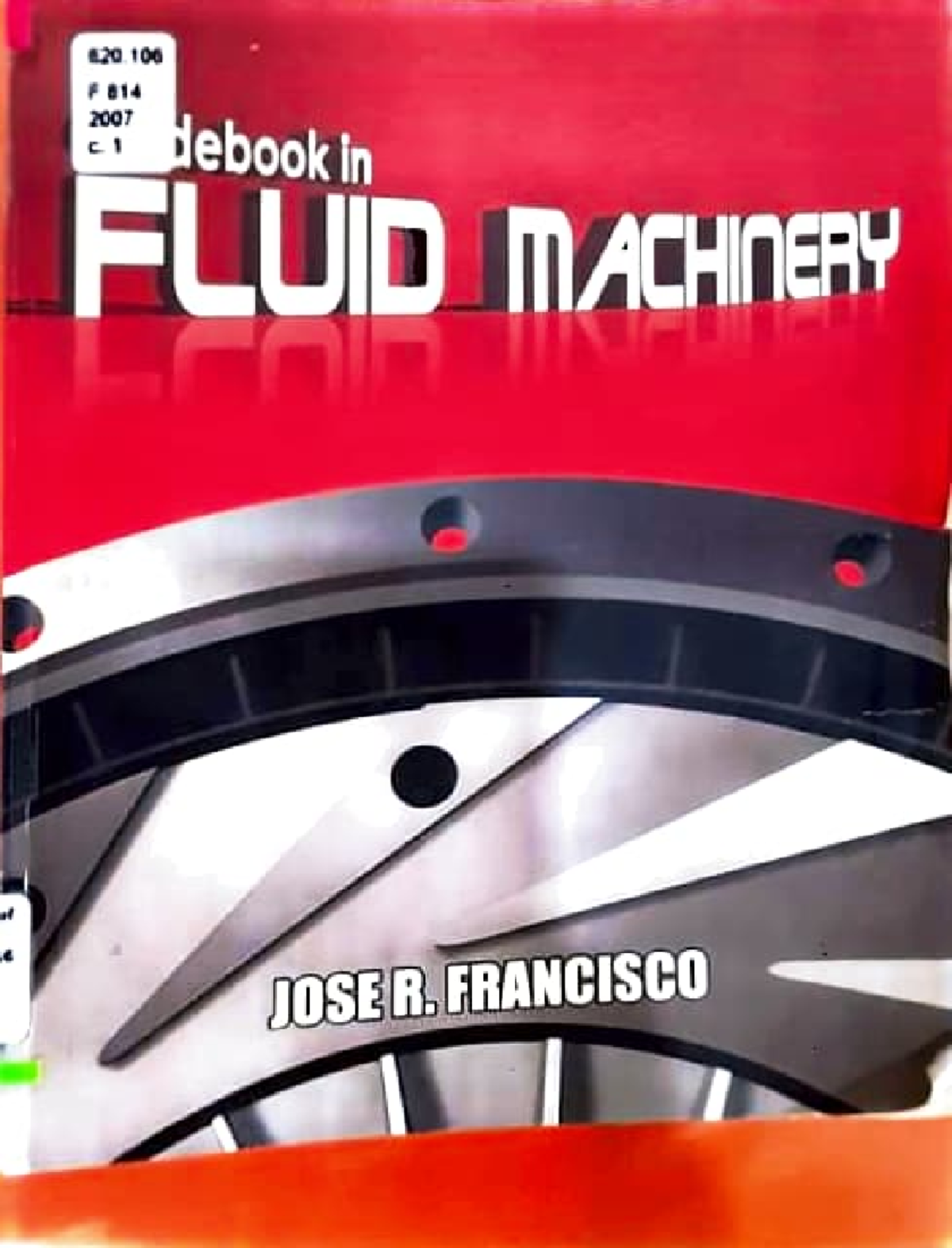 Guidebook in Fluid Machinery Lesson 1 2 - BS Mechanical Engineering ...