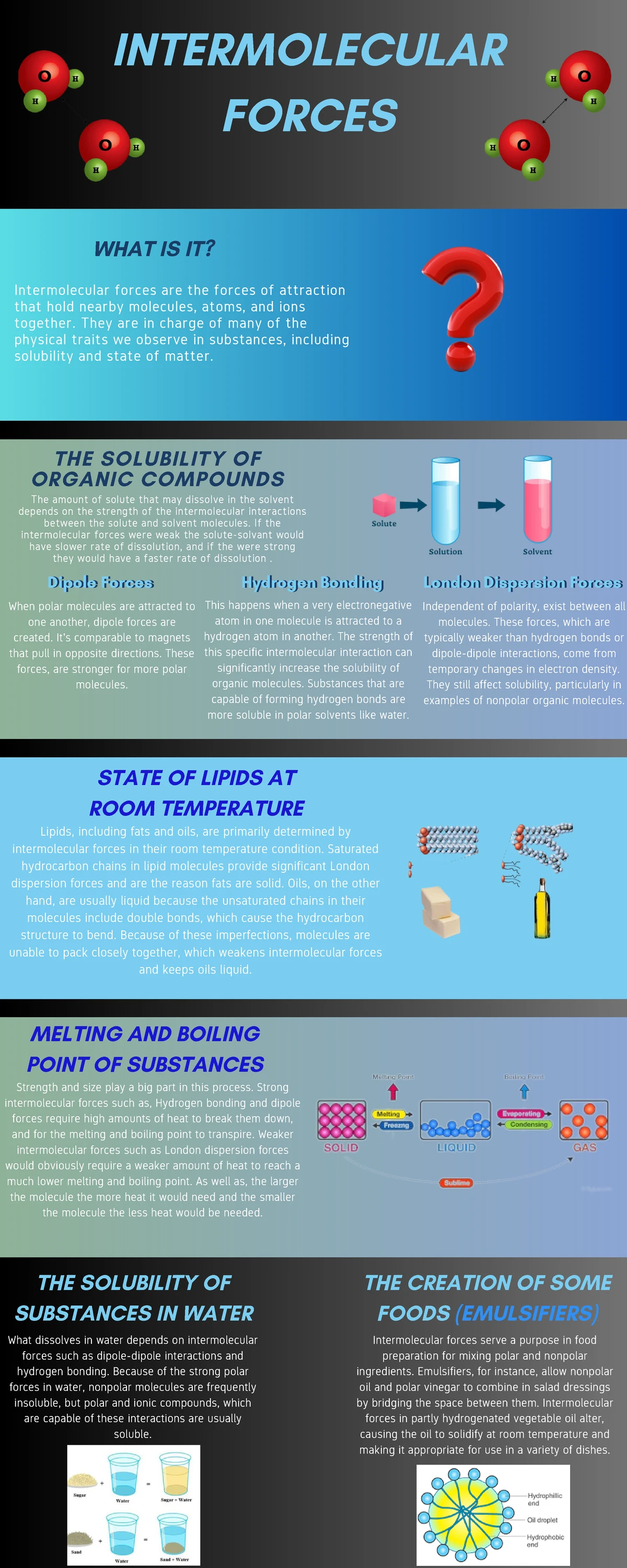 SCH4U-L Unit 5 Chemistry Assessment Key Questions and Answers - Studocu