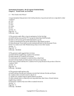 TOLC-I - TOLC-I - SAMPLE TEST English TOLC–I Edizioni CISIA cisiaonline ...