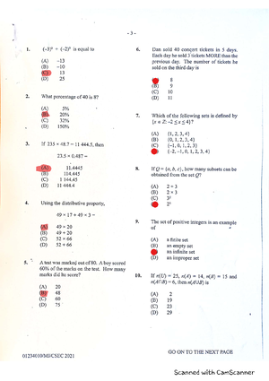 Plus One ICT G3 Sample - Ict tools - C. Madziva N. Mudzingwa S. Tsikwa ...