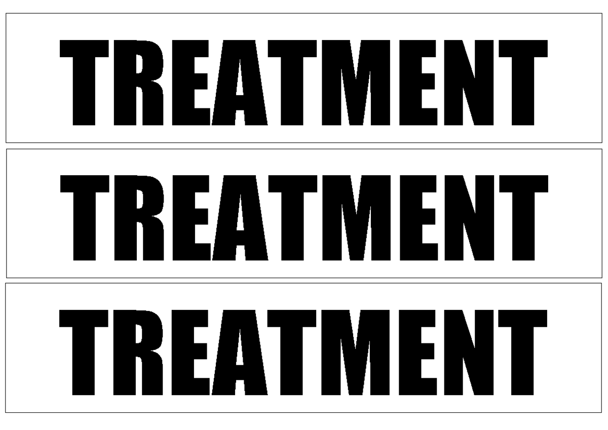 [Back Label] Treatment - Care of Mother and Child at Risk or with ...