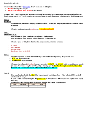 SBL Formats, Models, Guidelines and Tips - SBL Formats, Models ...