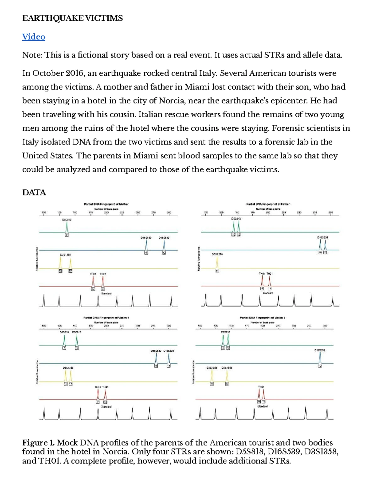 ap gov Unit 1.5 - 1 Ratification of the U. Constitution There were four ...