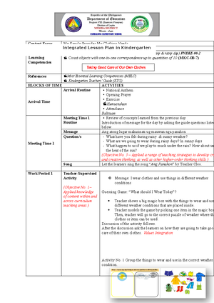 Accomplishment Report reading remedial - Accomplishment Report ...