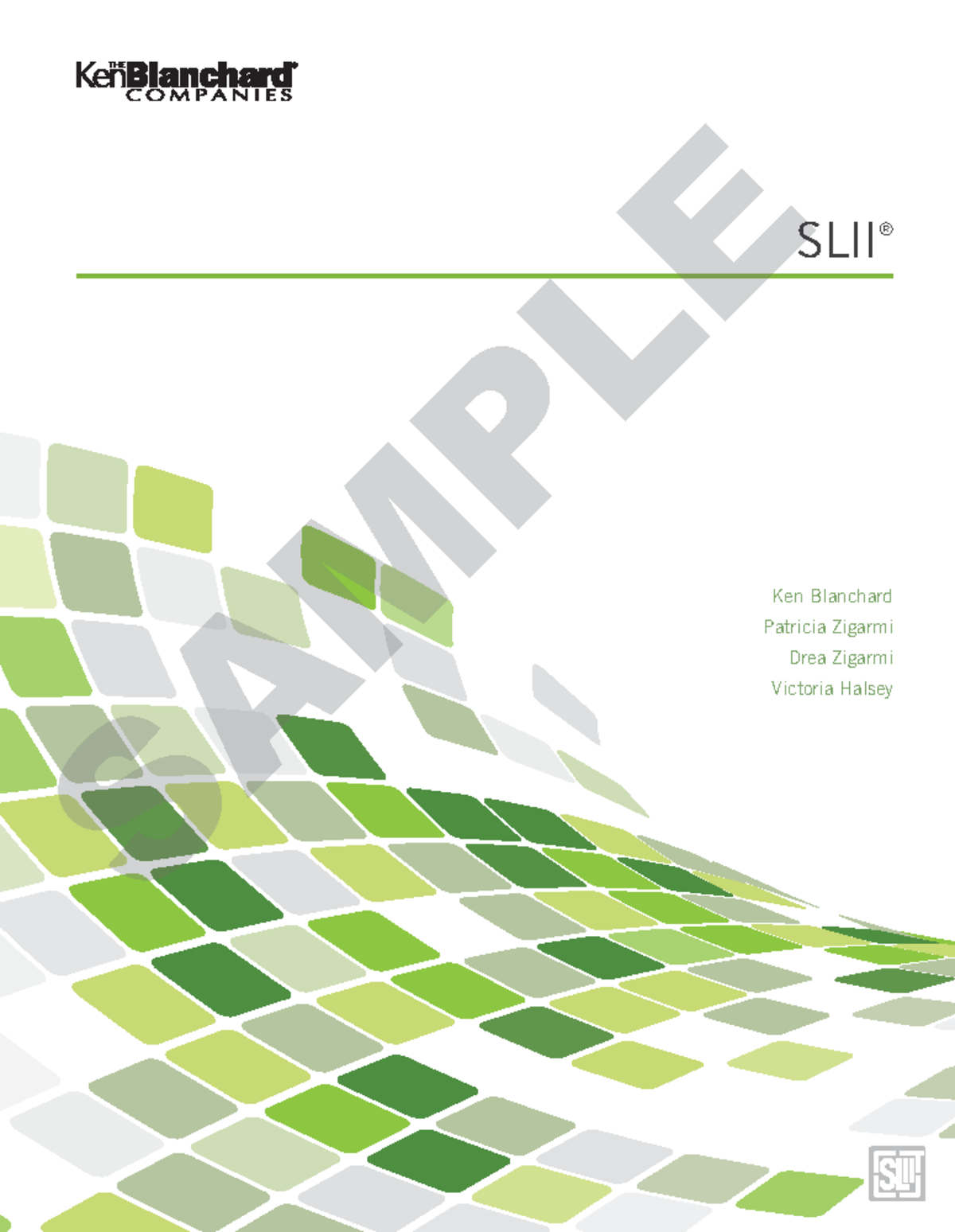SLII® Experience Sample Workbook for Participants in Leadership - Studocu