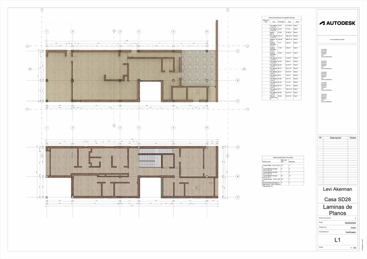L2 - lamina - arquitectura - 0 0 3 6 0 0 2.487 1 0 2 2 27.881 0 5 11 ...