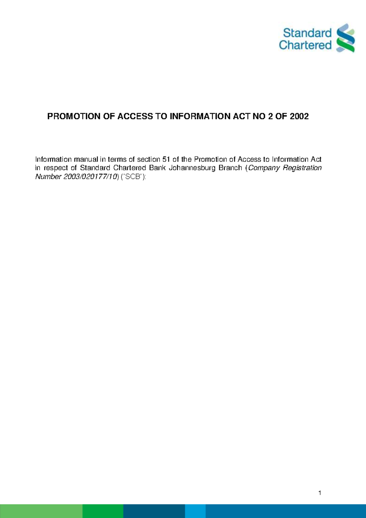 standard-chartered-bank-paia-manual-2015-promotion-of-access-to