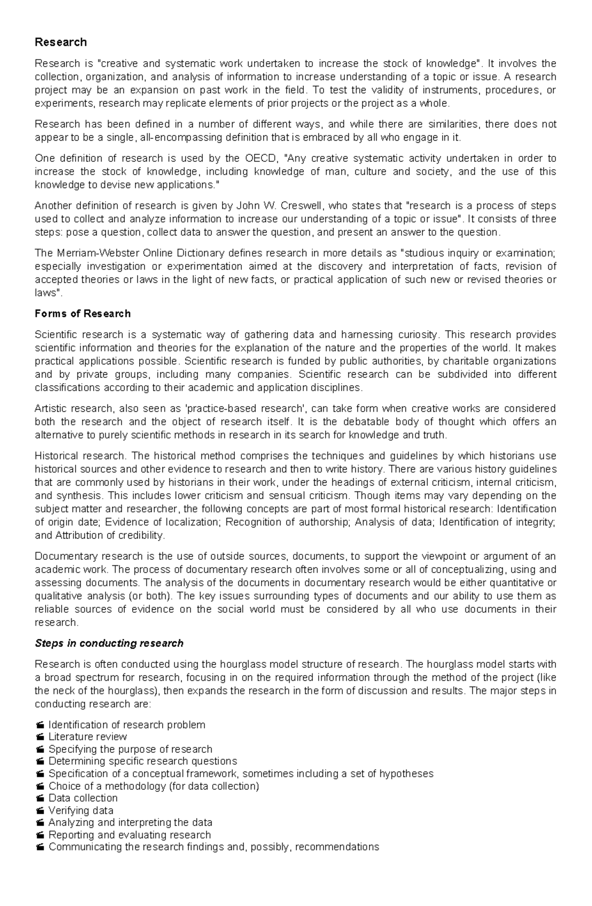 G10 Expanding Definition of Research: Key Concepts & Methodologies ...