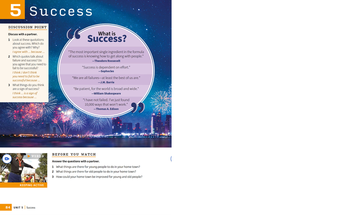 Skillful 2 Reading and Writing: Exploring Success and Tree Biodiversity ...