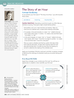 Reading - ......................................... - Name: - Studocu