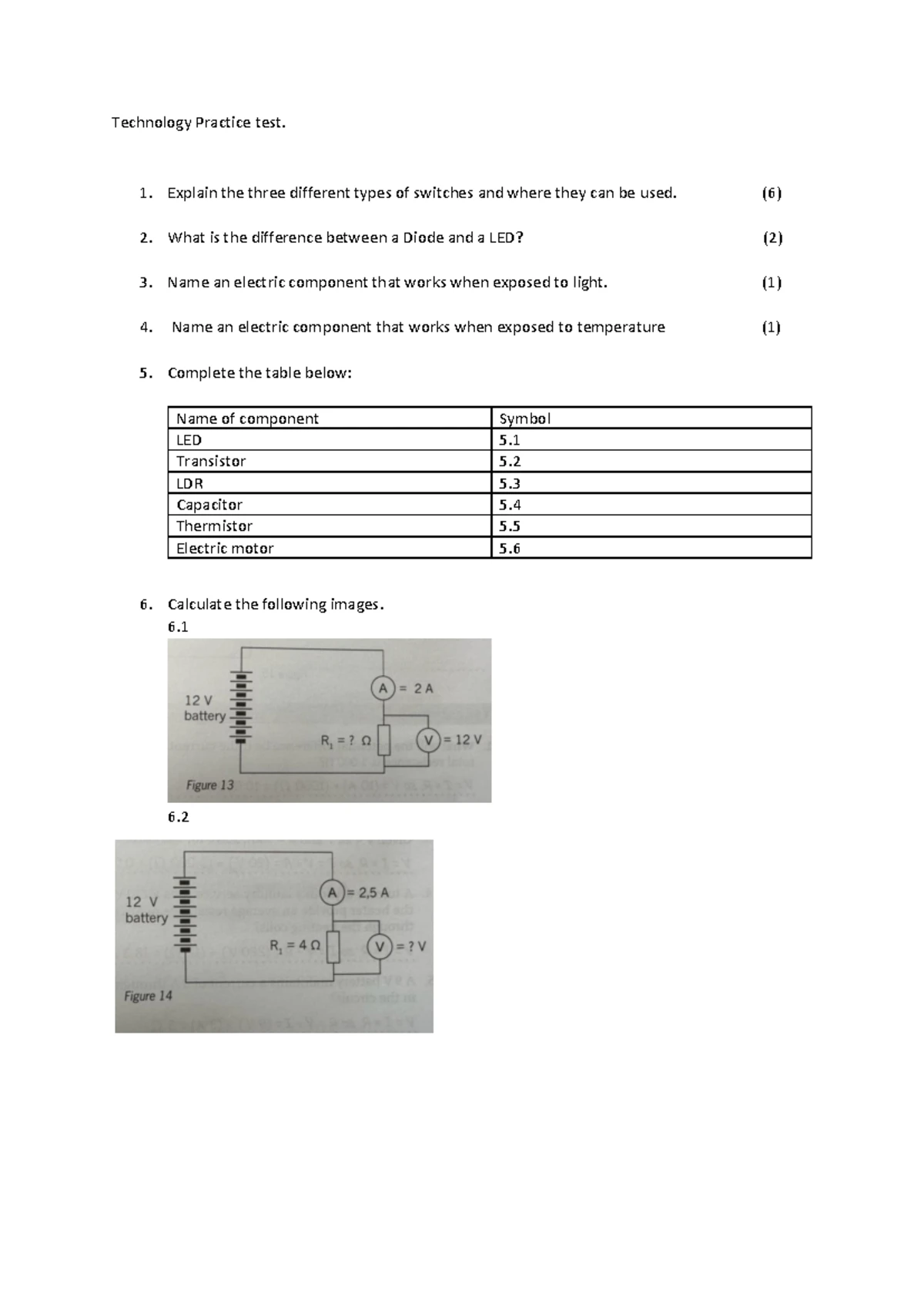 GR 8 - TERM 3 - Learner - Activities - RATP 2023-24 - GRADE 8 ...