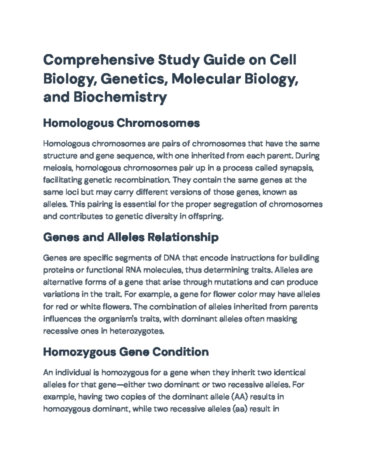 Video case study Human Growth and Development - What are the major ...