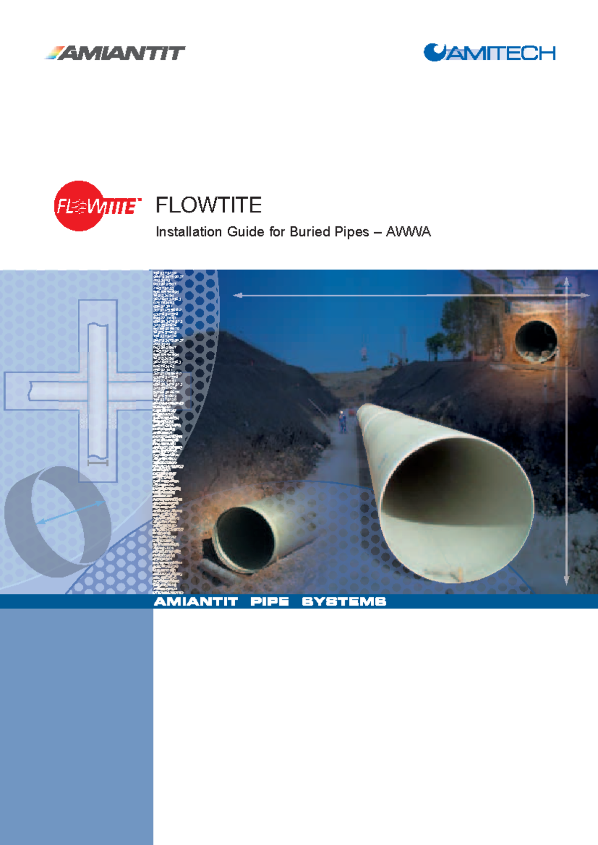 Flowtite Install Guide - FLOWTITE Installation Guide for Buried Pipes ...