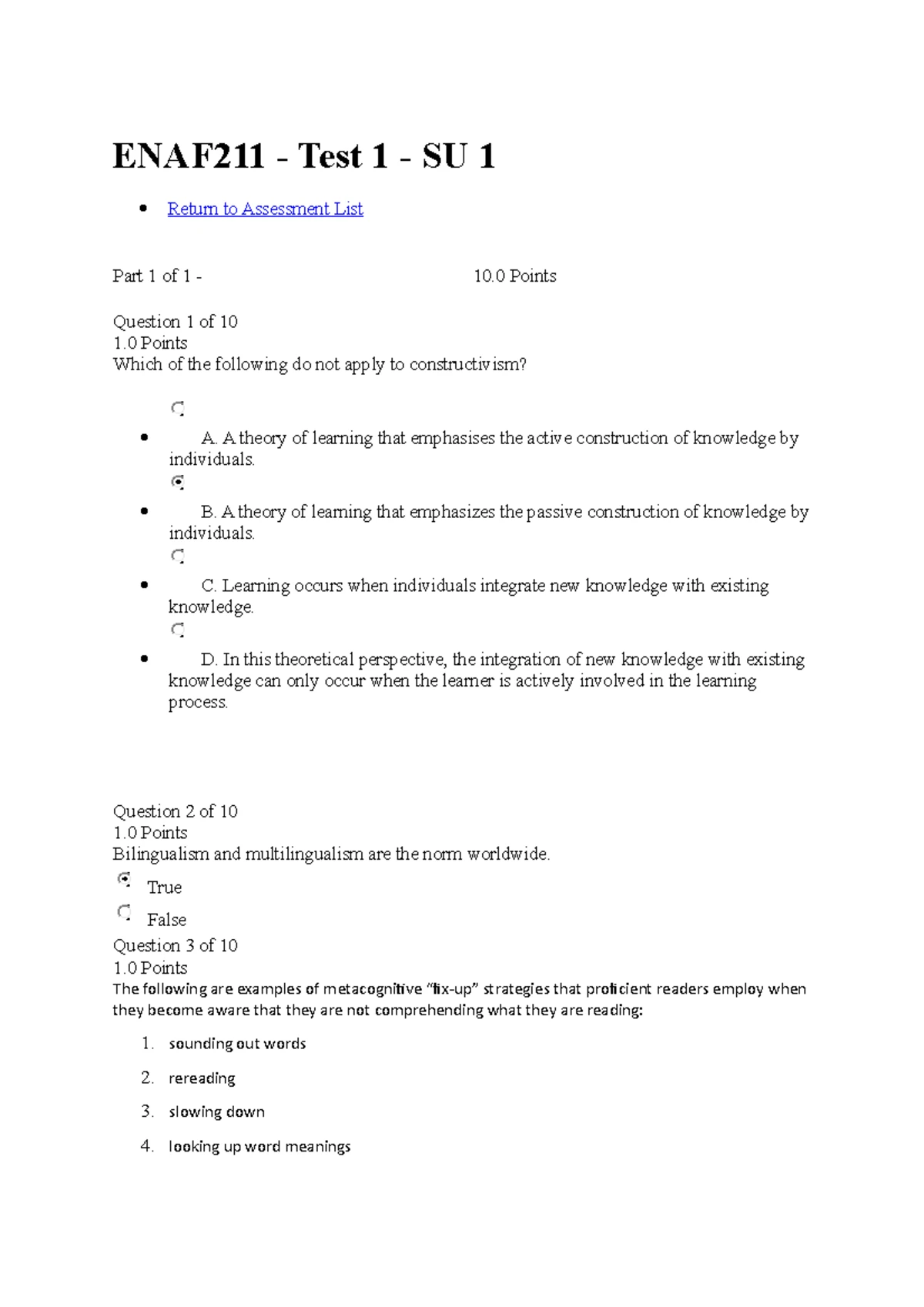 Use Of Nwutemplates - How to use NWU templates - NWU Templates 1 NWU ...