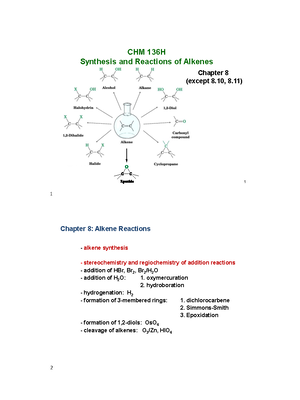 CHM136 Comutational Experiment template - CHM Computational Study Download the data from your ...