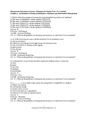 Practical Connection Assignment - Practical Connection Assignment ...
