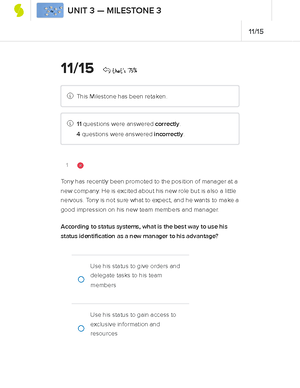 [Solved] After reading the Trader Joes Keeps Things Fresh case study which - Organizational ...
