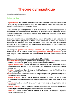 Document pedagogique gym cycle 2 et 3 - GYMNASTIQUE AUX CYCLES 2 et 3 ...