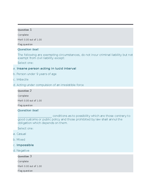 Bill of Rights Explained with Examples by Jervs - 1987 Philippine ...